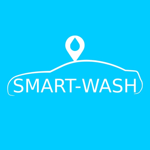 Smart Car Wash by Pule Phafane