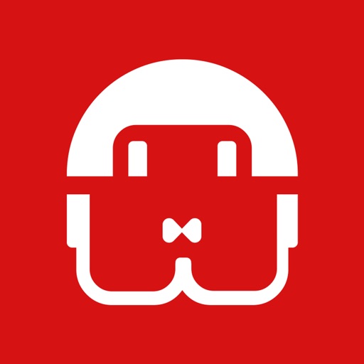 Waitron by Rayan Salhab