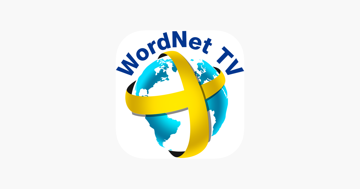 ‎WordNet TV Mobile on the App Store