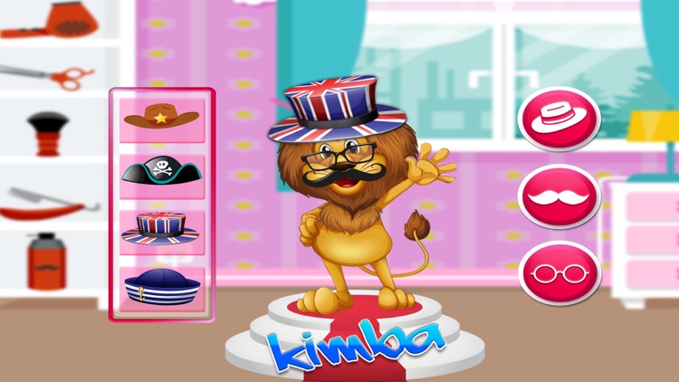 Cute Farm Animals Makeover by Amna Noor