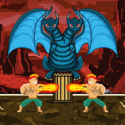 Tapping Dragon Tower by Isematsu, Y.K.