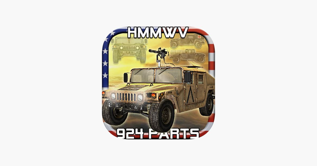 ‎Car Disassembly 3D on the App Store