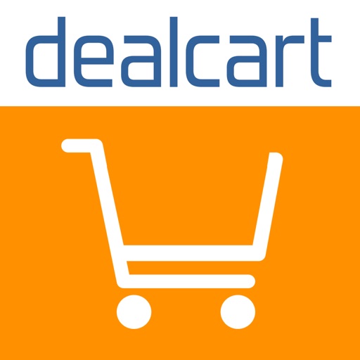 Dealcart Shopping by DealCart Limited