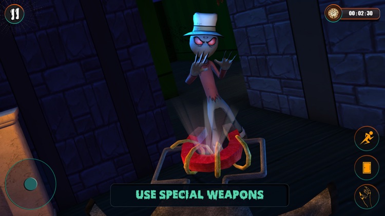 Hello Stickman 3D by zubair anwar