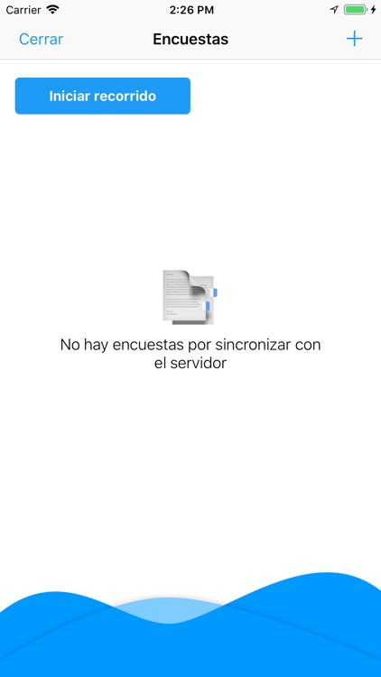 Encuestapp by Integra IT Soluciones S.A. DE C.V.