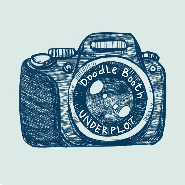 Doodle Booth on the App Store