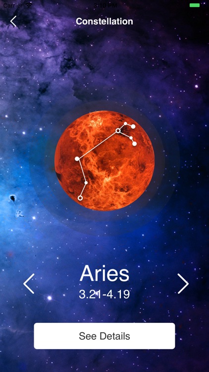 Constellation tools by Archer Harvey