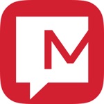 Modere My Pay - Apple App Store - US - Category Rankings, Keyword ...