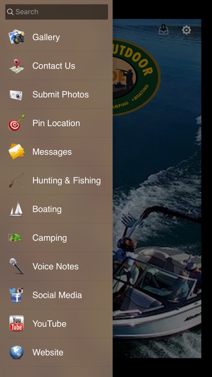 KY Mobile Outdoor Guide by Mobile Life Solutions,LLC