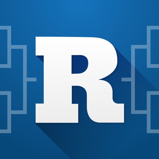 Realtime Brackets by Hubstar, Inc.