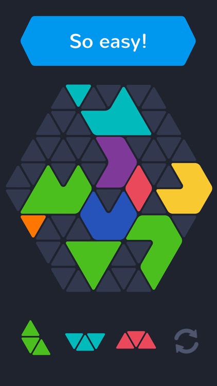 Hexio - Puzzle Game by Playgendary