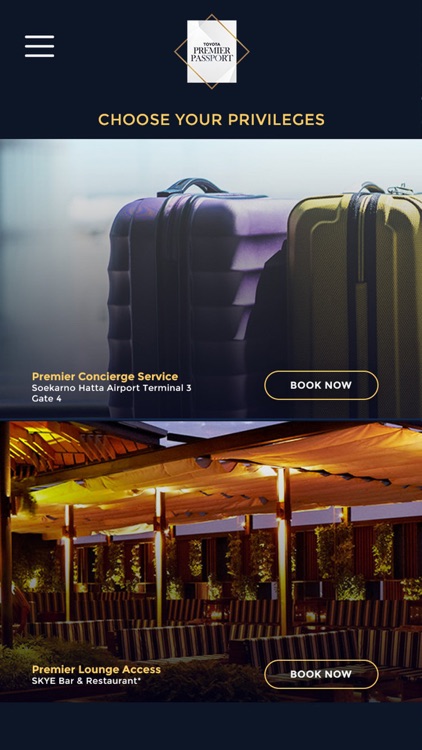 Toyota Premier by Toyota Astra Motor