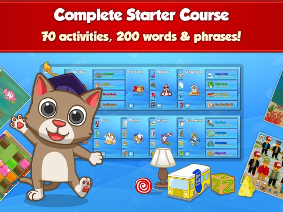 App Shopper: Fun French (SE) | Learn French (Education)