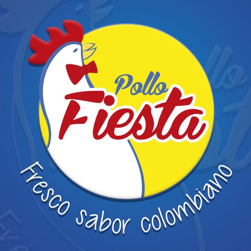 Pollo Fiesta by Jorge Luis Moros Reyes
