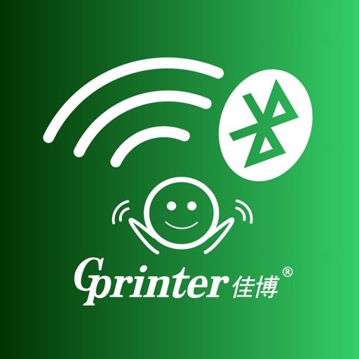 Gprinter Utility by 珠海盛源信息科技有限公司