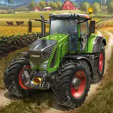 ‎Farming Simulator 17 on the App Store