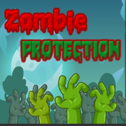 Zombie Protection by Shailay Investment Group Inc.