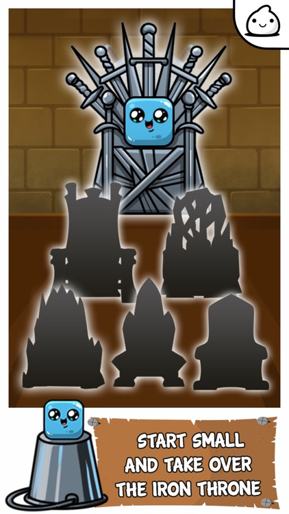 GOT Evolution - Idle game of Ice Fire and Thrones by Evolution Games GmbH