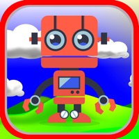 Robot Puzzle Games PC 버전: 무료 다운로드 - Windows 10,8,7 [한국어 앱]