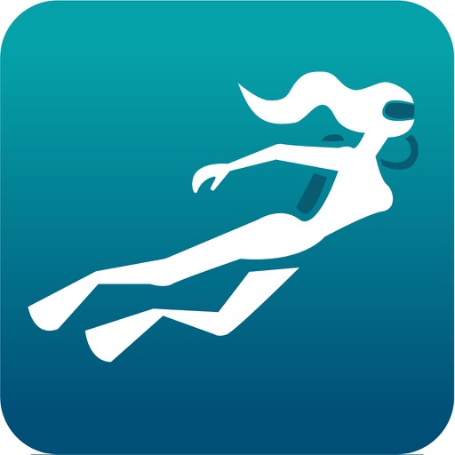 Dauin Scuba Diving by Ocean Maps by Ocean Maps GmbH