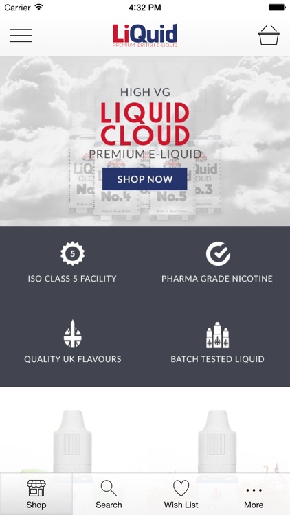 Onepoundeliquid- LiQuid by Visualsoft