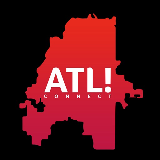 ATL Connect by Lauren Pryor