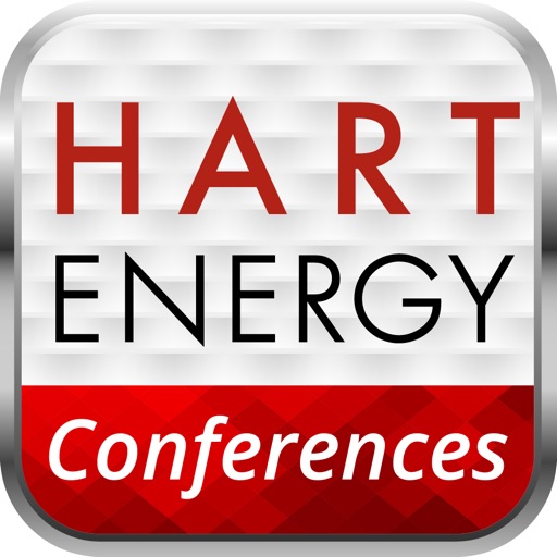 Hart Energy Conferences by CrowdCompass, Inc.