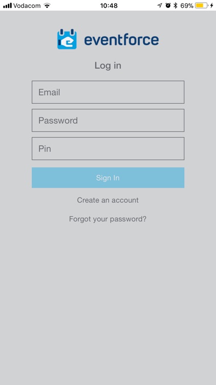 Event Force by SI-Works