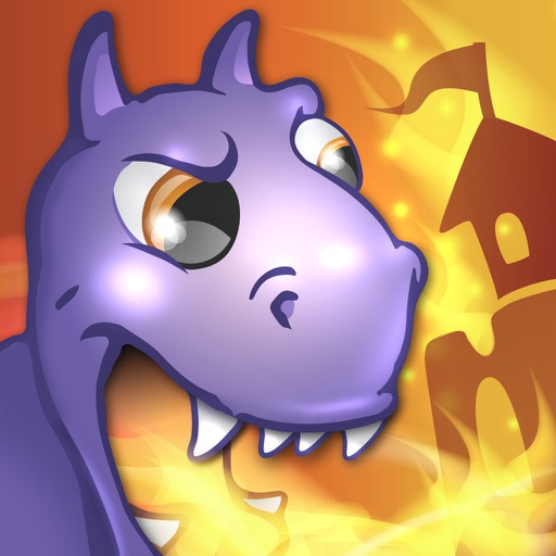 Dragon Defense by Rufoid