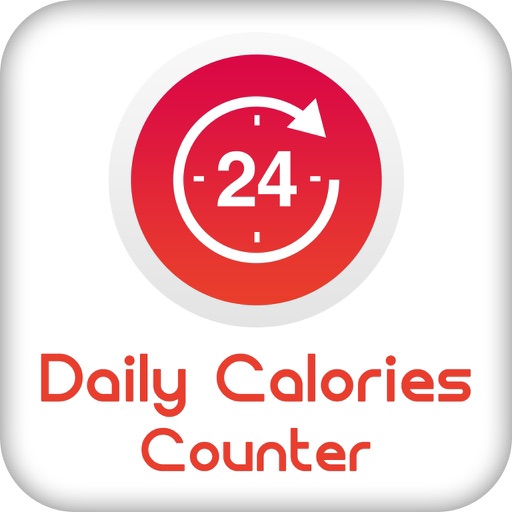 Daily calories counter by Ideal It Techno Pvt. Ltd.