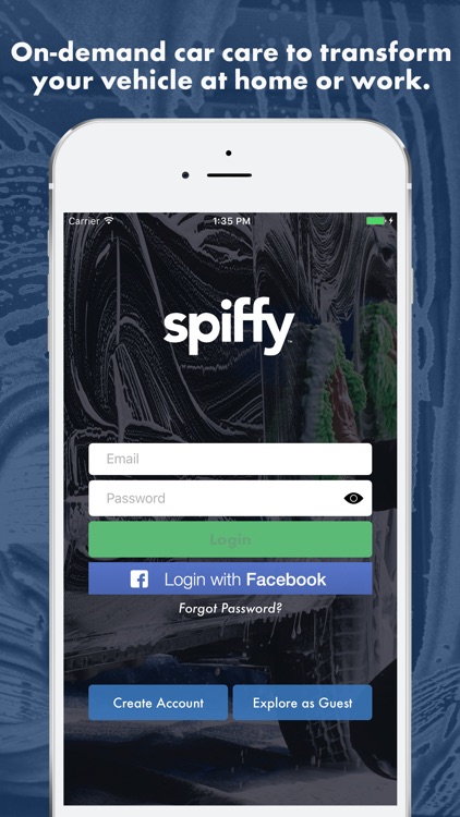 Spiffy L.A. by Get Spiffy, Inc