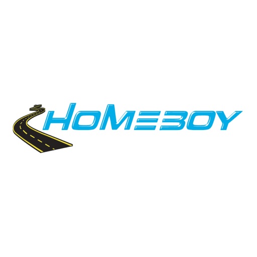 Homeboy Club by Homeboy LTD