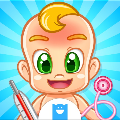 Little Baby Doctor by Pilcom