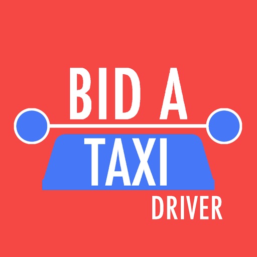 Bid A Taxi - DRIVER by BID A TAXI PTY LTD