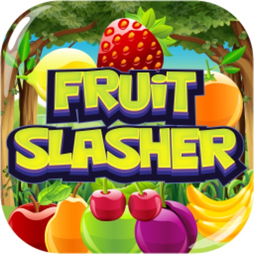 Fruit Slasher offline by Bich Pham