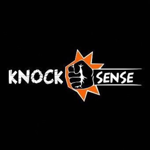 Knocksense by PressPad Sp. z o.o.