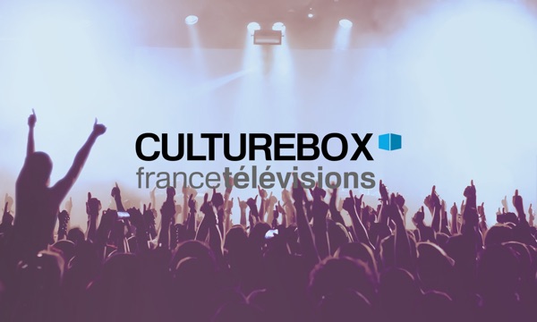 Culturebox for Apple TV by France Télévisions