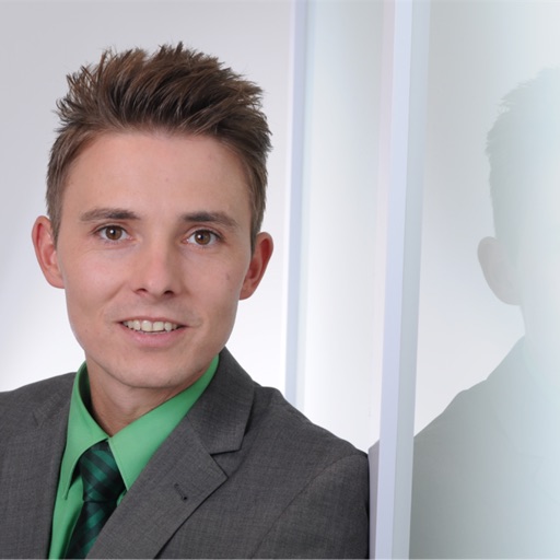 Kanzlei Benjamin Schaefer by Tobit.Software