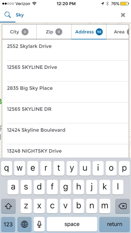 Beach Realtor by June Emerson