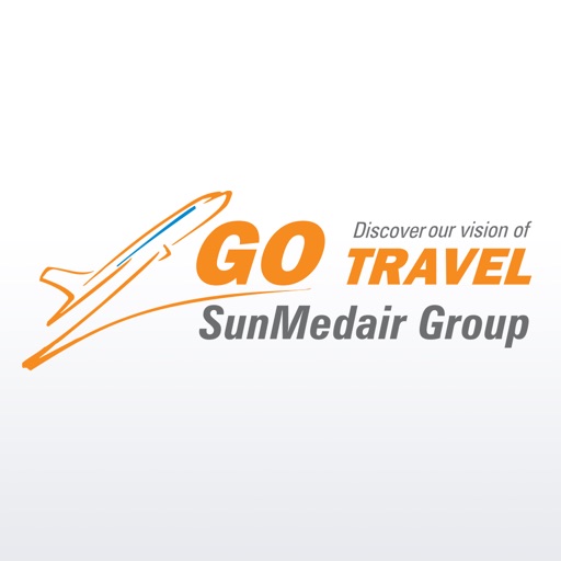 Go Travel App by DCS Fast Link S.R.L.