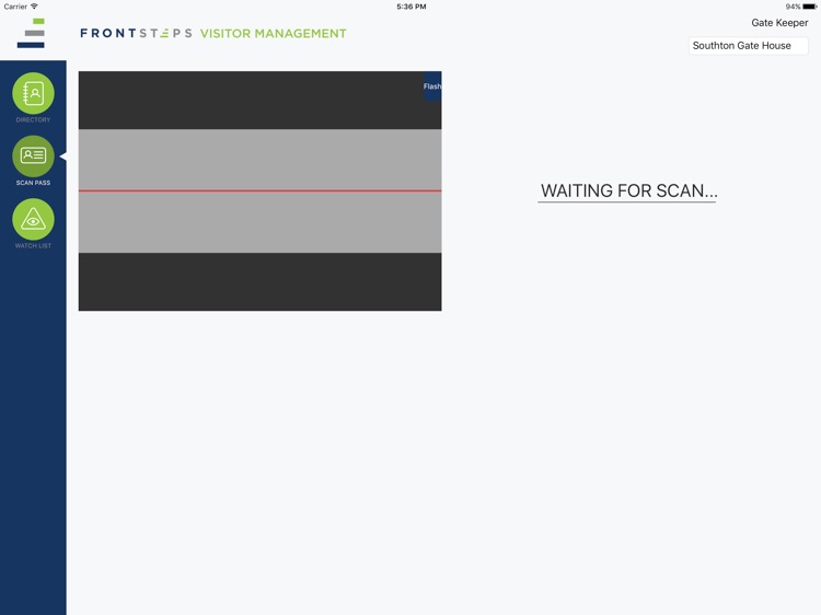 FRONTSTEPS by Frontsteps