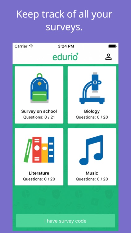 Edurio by Edurio Ltd.