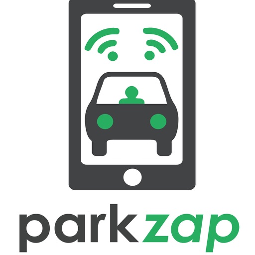 Parkzap Smart Parking App by Pranay Sharma