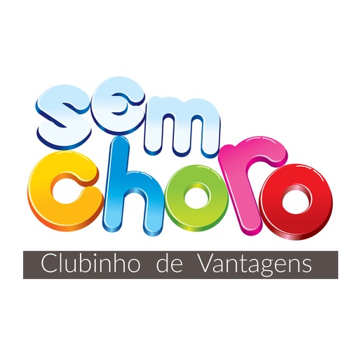 Sem Choro by Agencia Apps