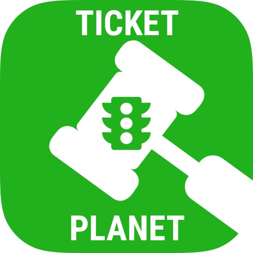 Ticket Planet by TICKET PLANET