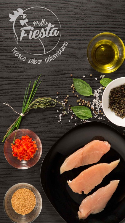 Pollo Fiesta by Jorge Luis Moros Reyes