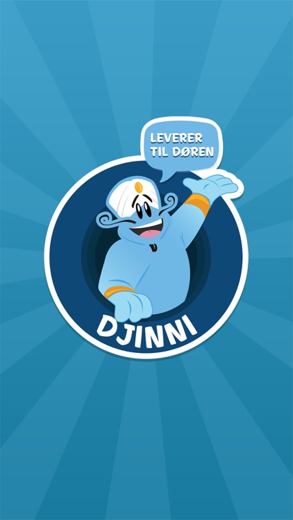 Djinni by Djinni ApS