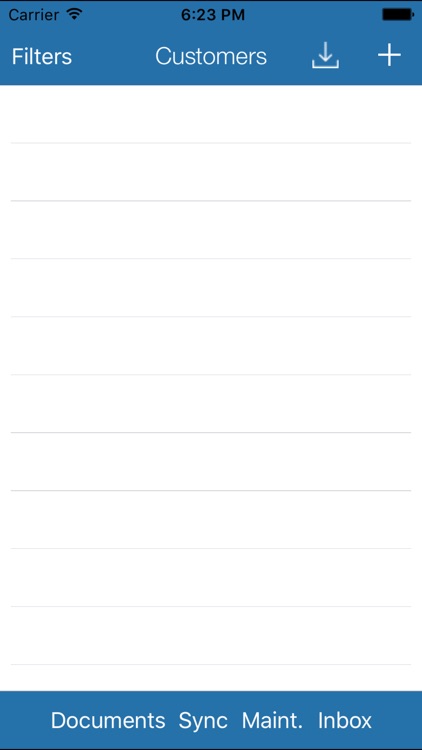 AtlasNet Survey by IGC Software