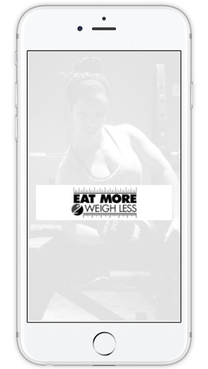 Eat More 2 Weigh Less by Trainerize.com
