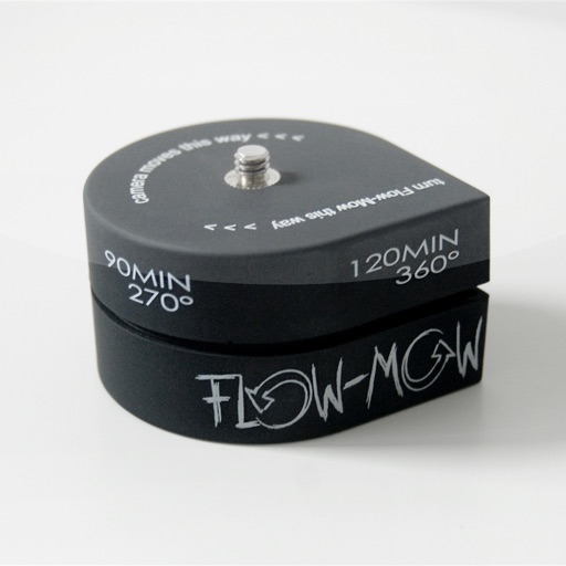 Flow-Mow by Tobit.Software